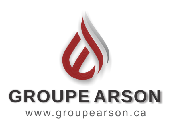 Groupe Arson