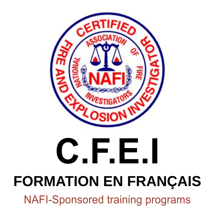 CFEI Québec 2026 – Groupe Arson